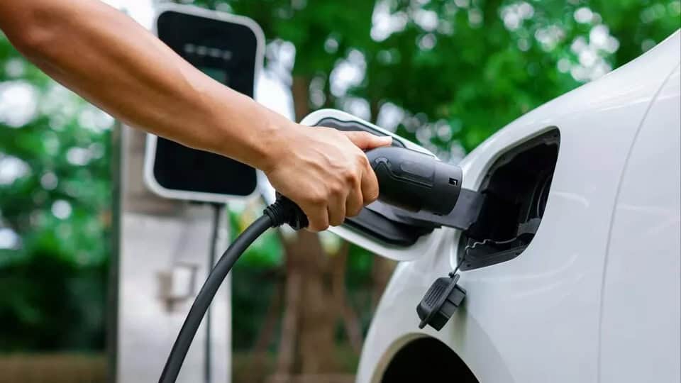 Why the $1,000 Home EV Charger Tax Credit Ends June 30 [and How to ...