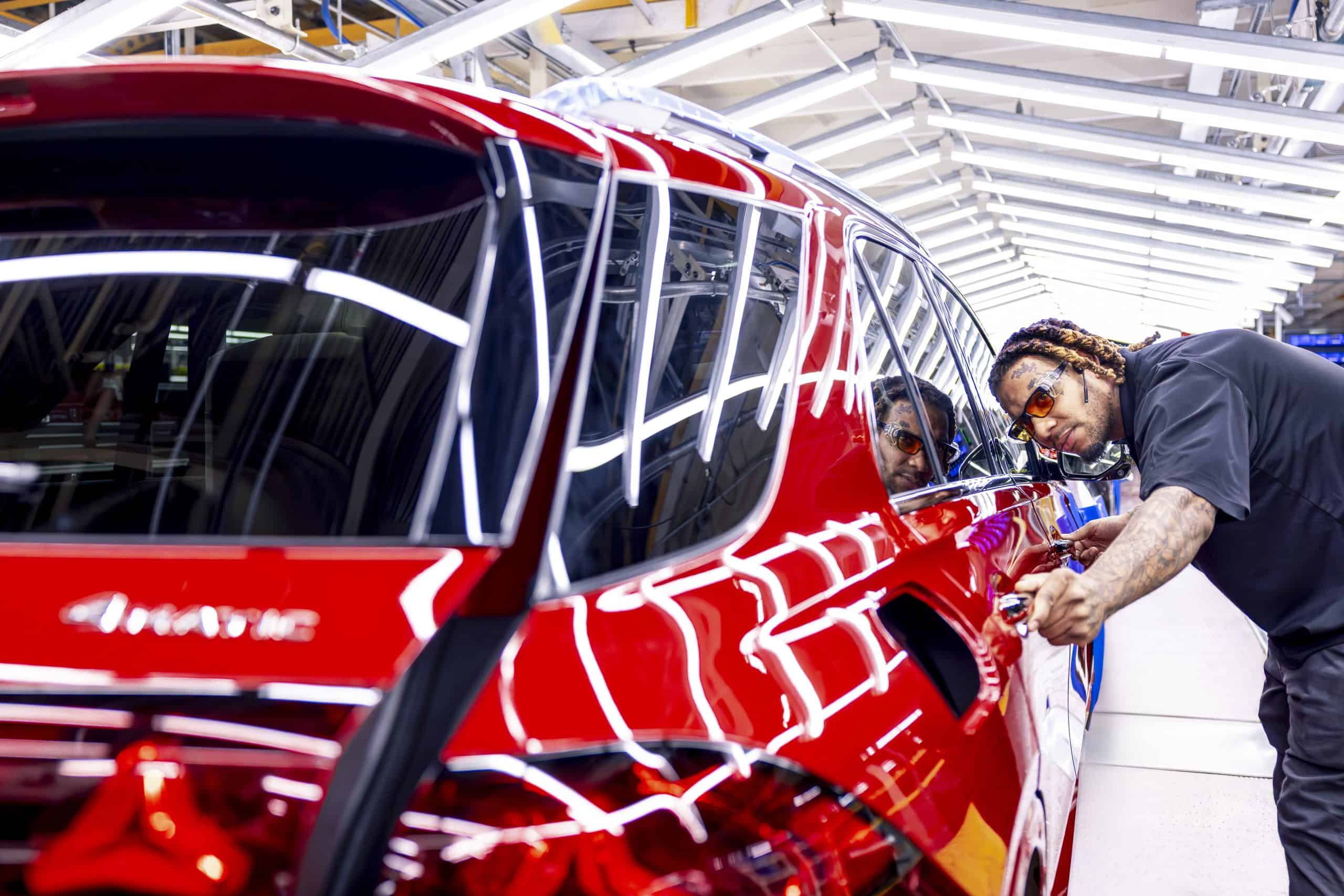 The EU Wants To Shut UK Cars Out Of Its Market. Here Is What That Could ...