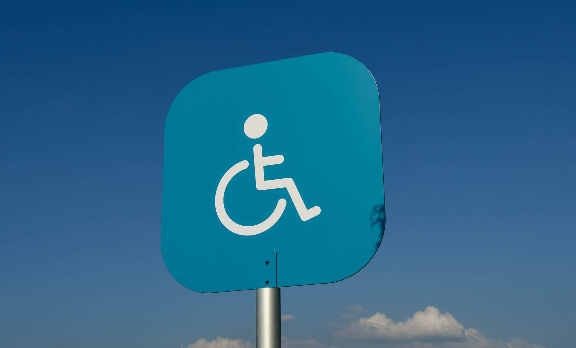 Why Hidden Disability Blue Badge Approvals Have Tripled to 55,000 in ...
