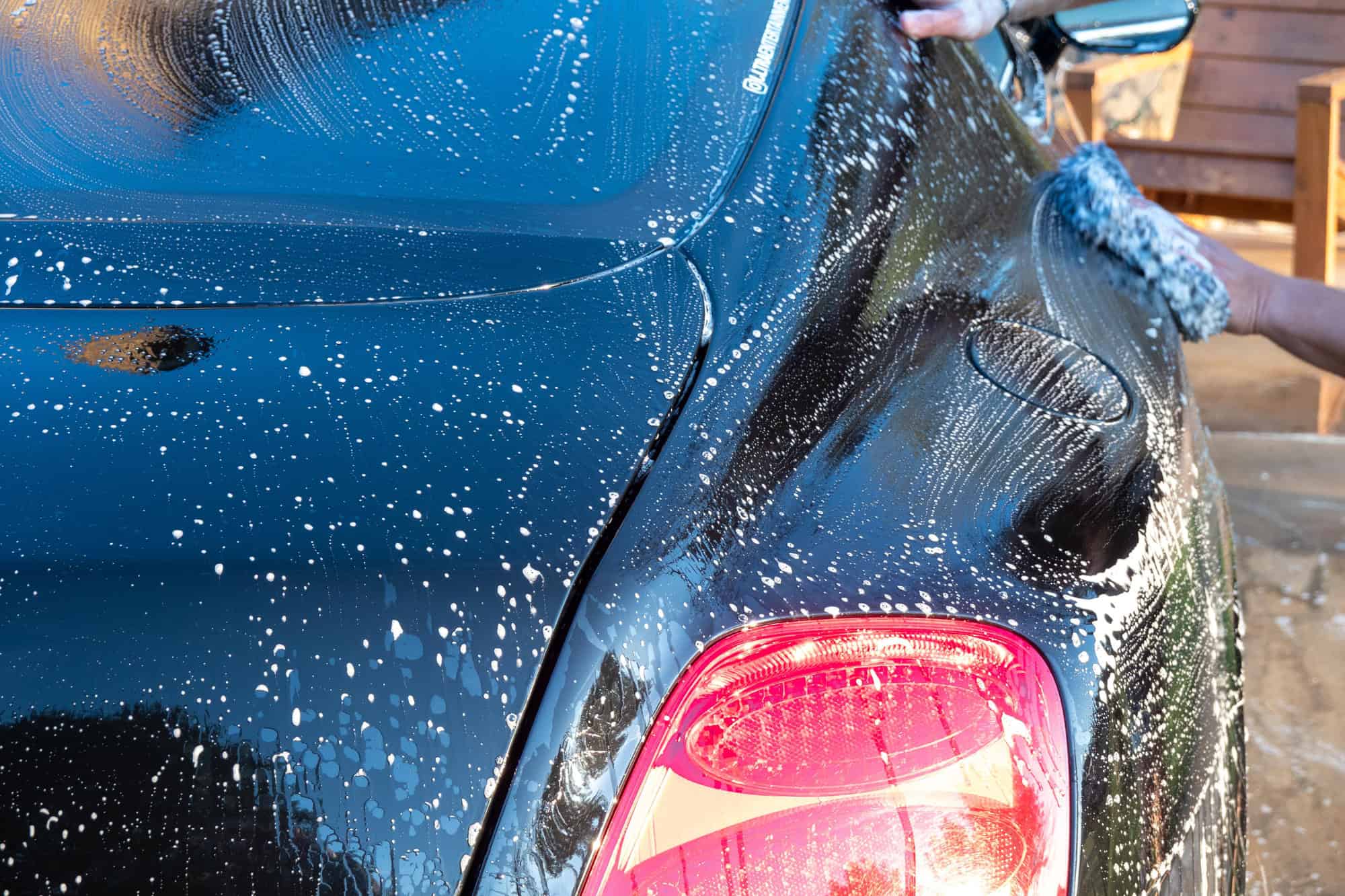How To Remove Sap From A Car - motoringchronicle