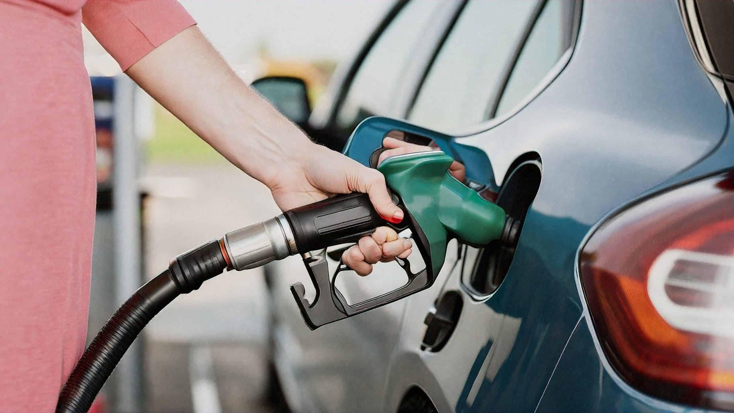 Pump Pressure: Petrol at a Two-Year High and Fuel Duty Rising From ...