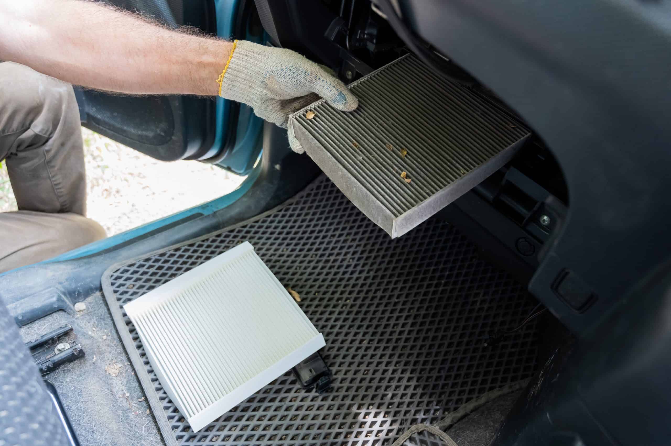 Why Your Next MOT Comes With A Live Photo Of Your Car In The Test Bay ...
