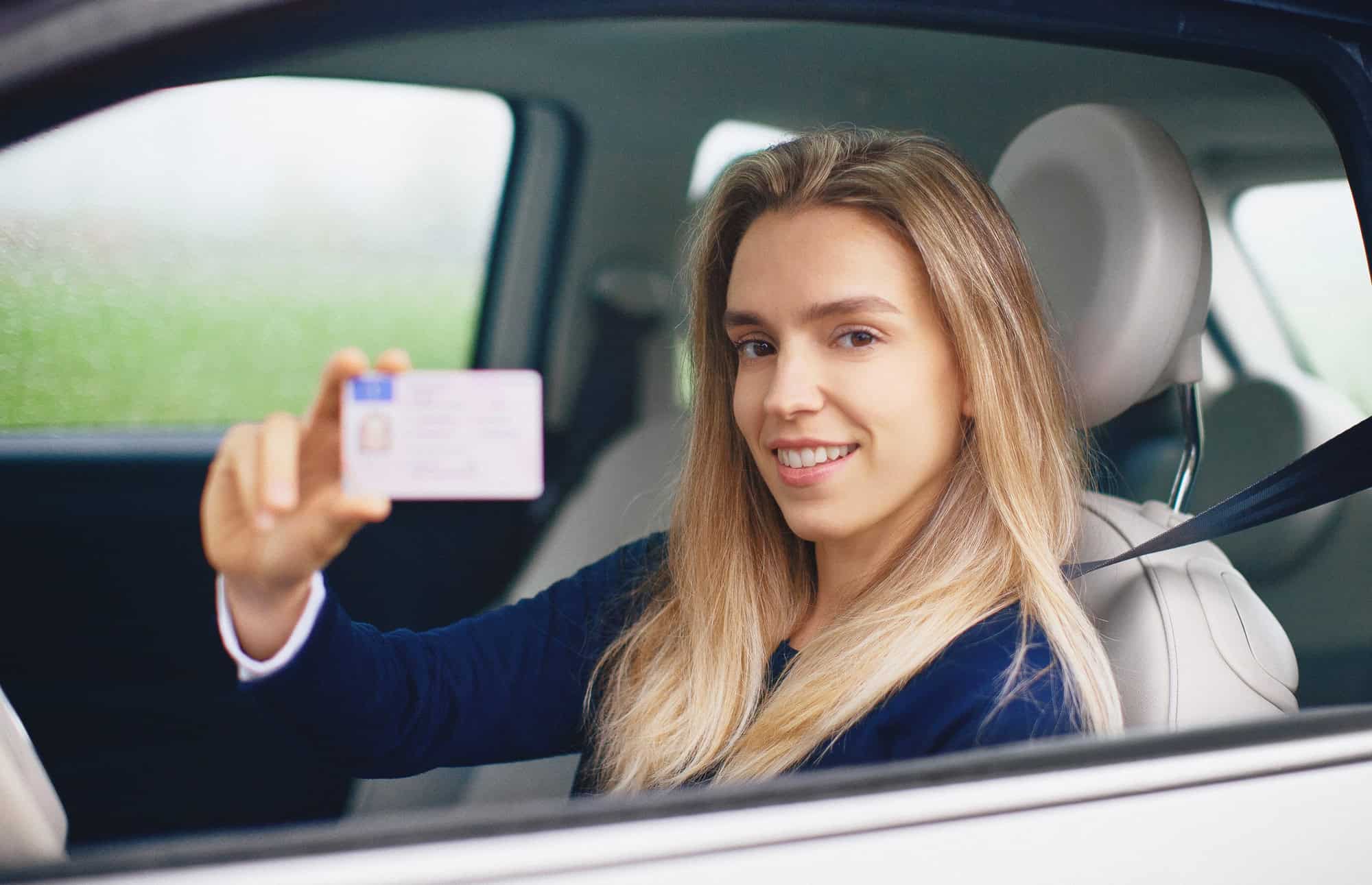 The Digital Driving Licence Is Coming This Summer. Here Is How It Works ...