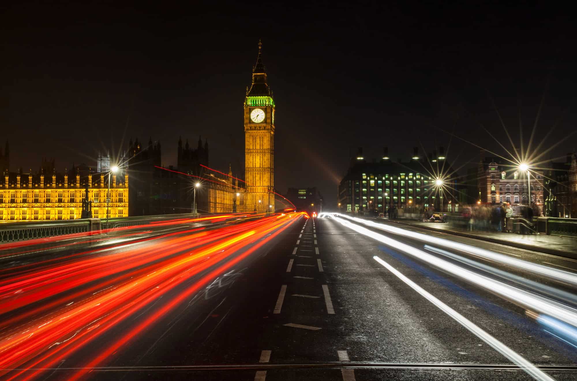 Road Tax Is Up, EVs Are No Longer Free And A New Per Mile Charge Is ...