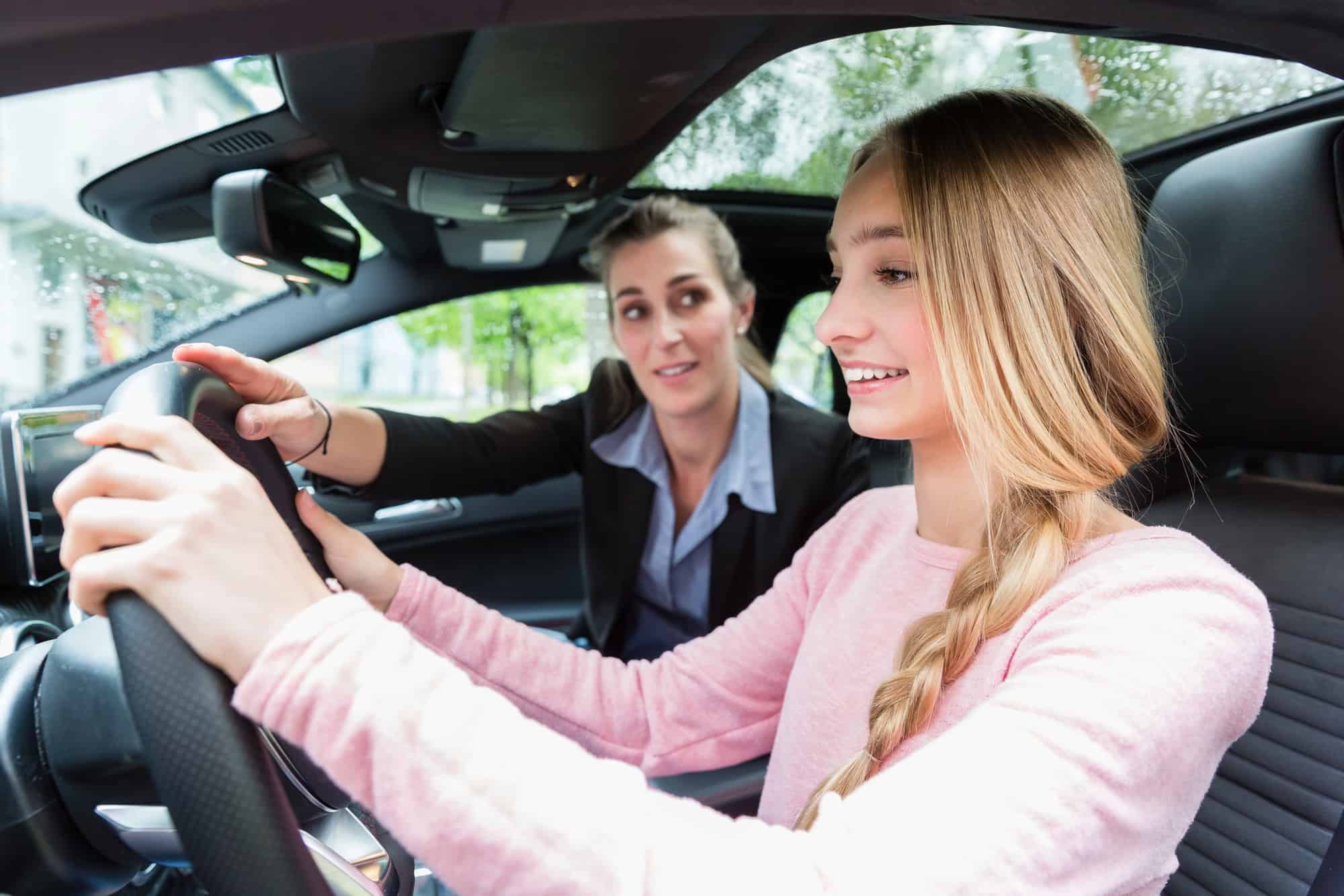 Why Every Learner Driver Needs to Know About the June 9 Test Booking ...
