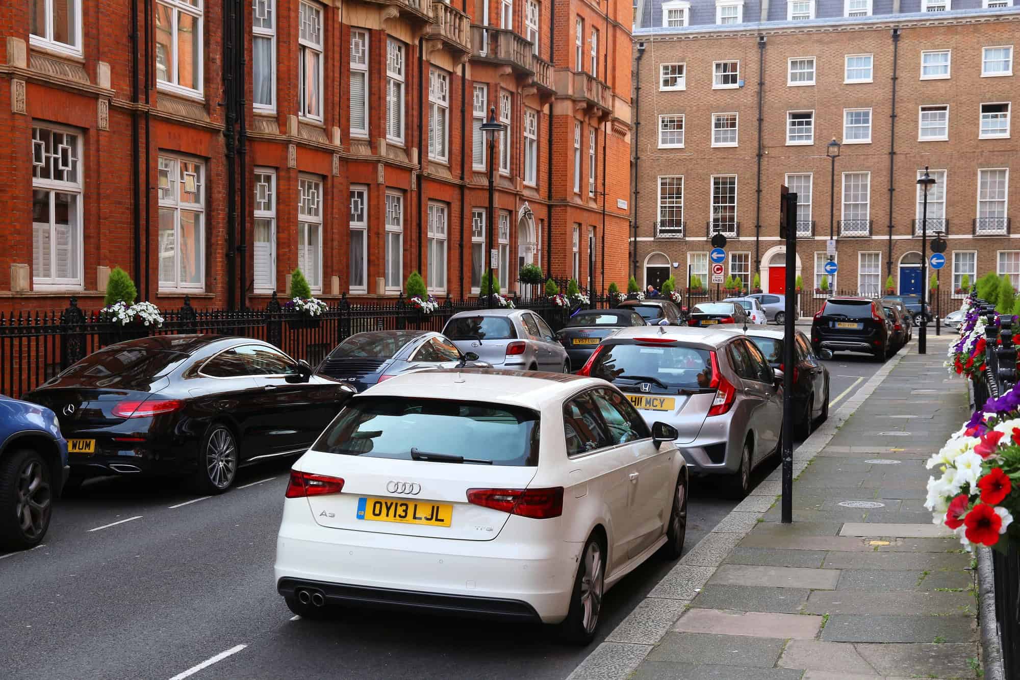 How One App Could End the Chaos of Paying for Council Parking ...