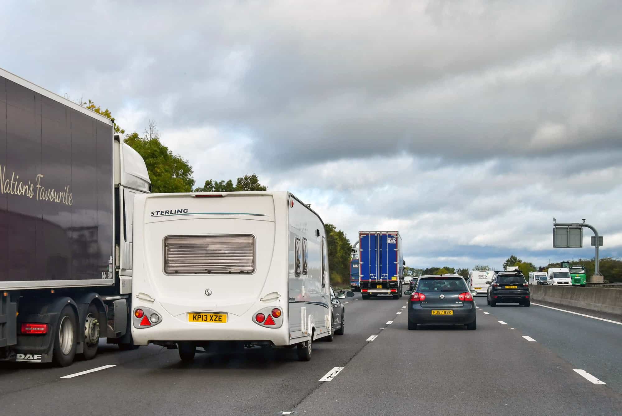 What Every UK Driver Taking Their Car to Europe This Summer Needs to ...