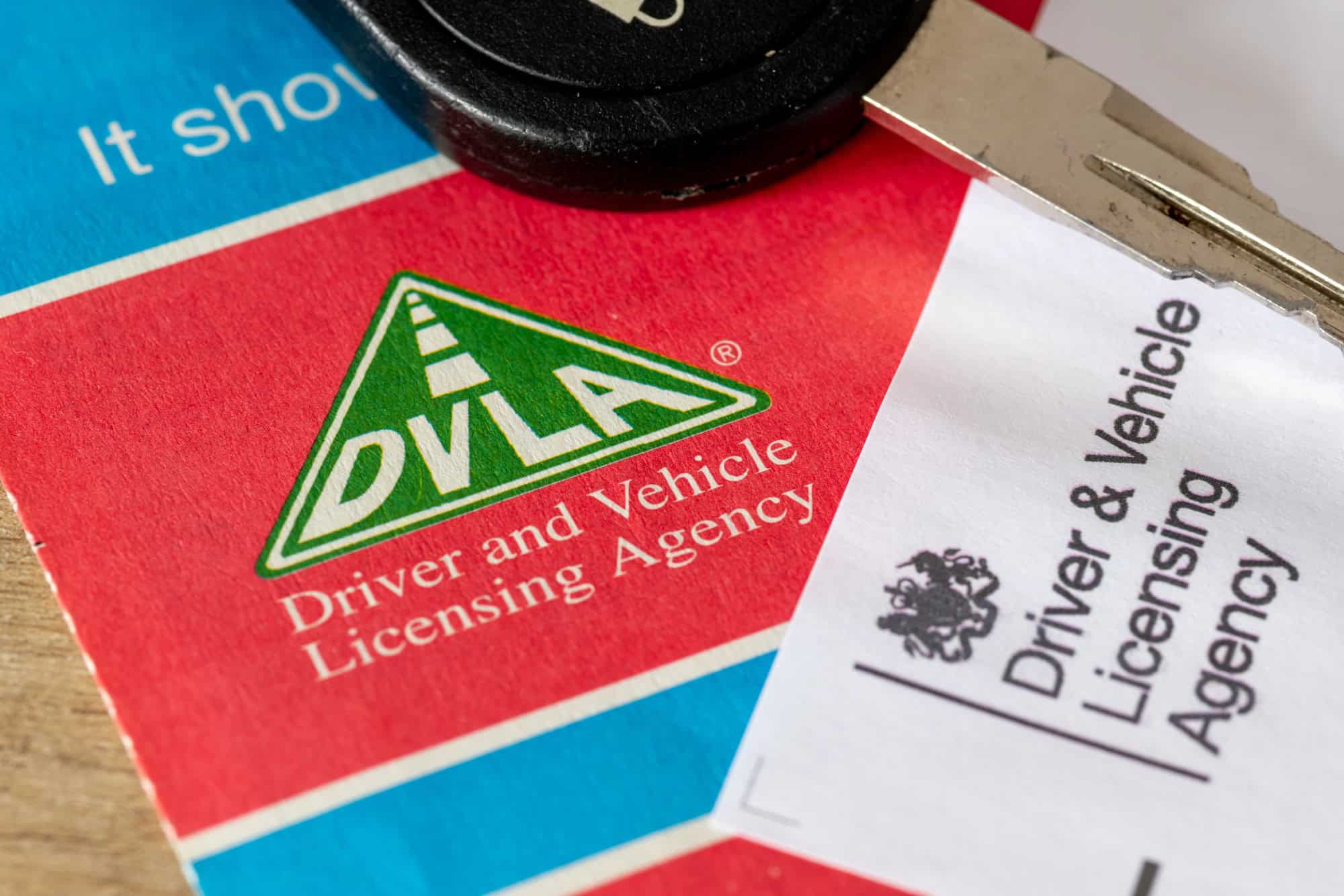 Aortic Stenosis And AIDS: How DVLA Has Quietly Rewritten Its Medical ...