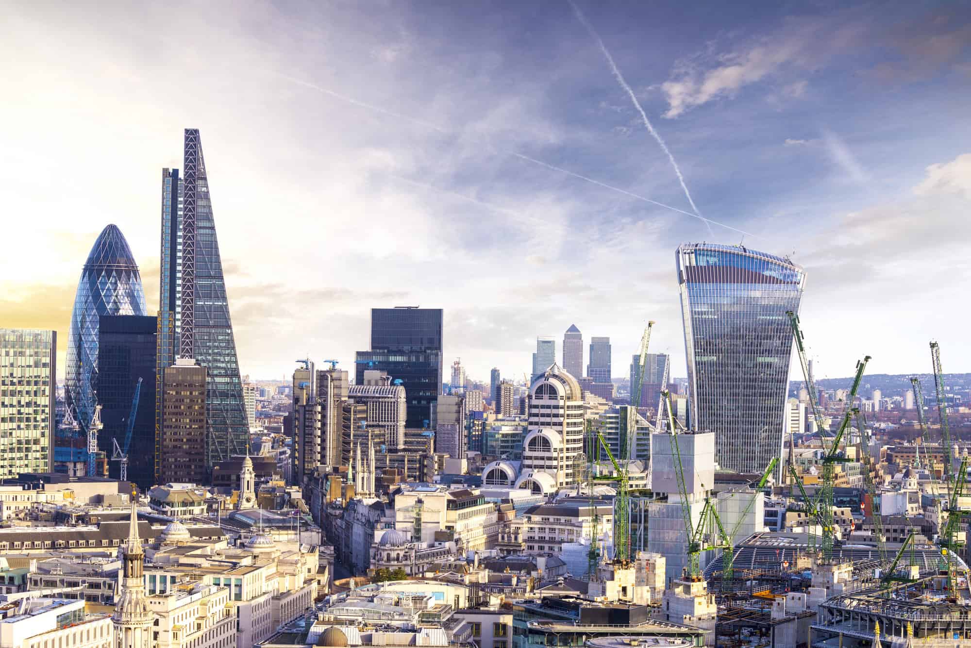 How to Drive Into London This Summer Without Getting Hit by a £30 Bill ...