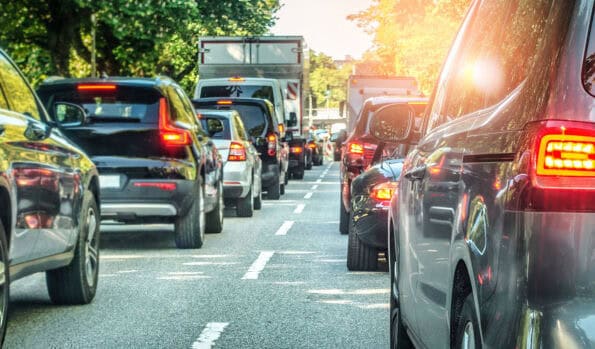 GEM Warns UK Drivers Over Five Heatwave Hazards as Hot Weather Hits ...