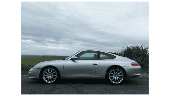 Used Coupe Prices Climb 11% as Just 12 New Coupe Models Remain on UK ...