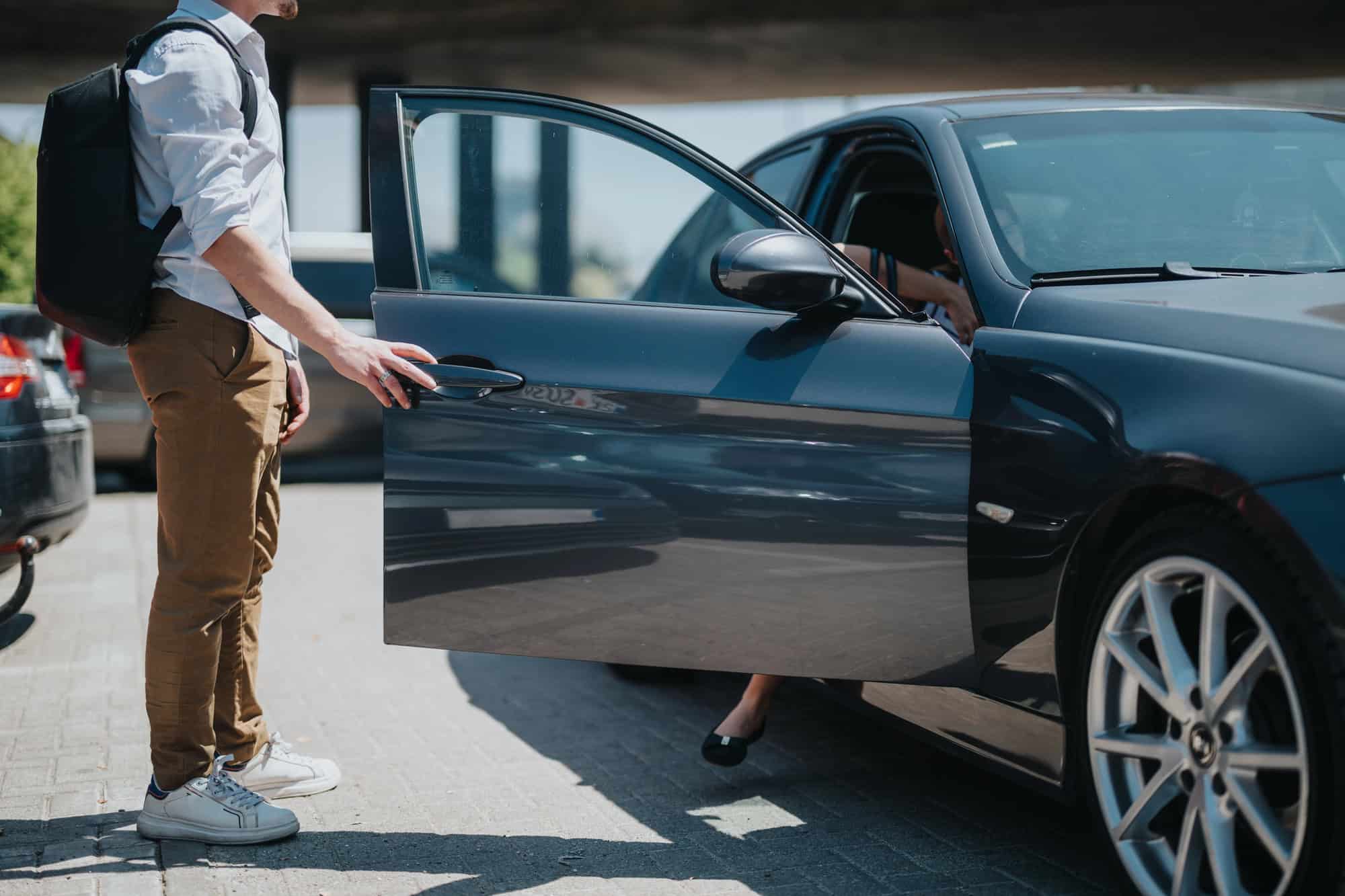 What a Courtesy Car Really Costs After a Crash (and When You Are ...